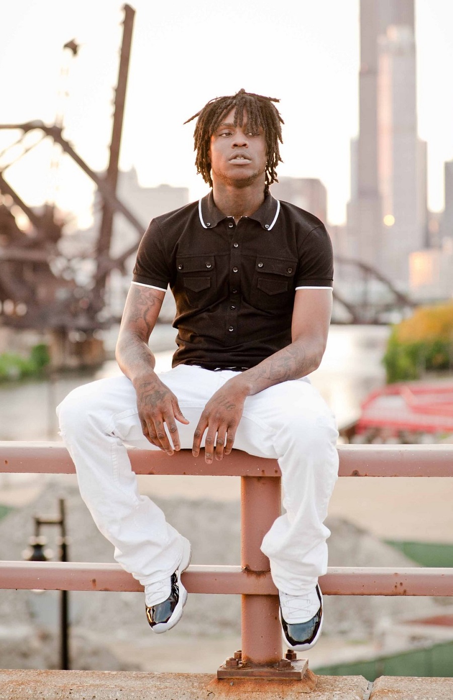 Chief Keef Merch - Official Store