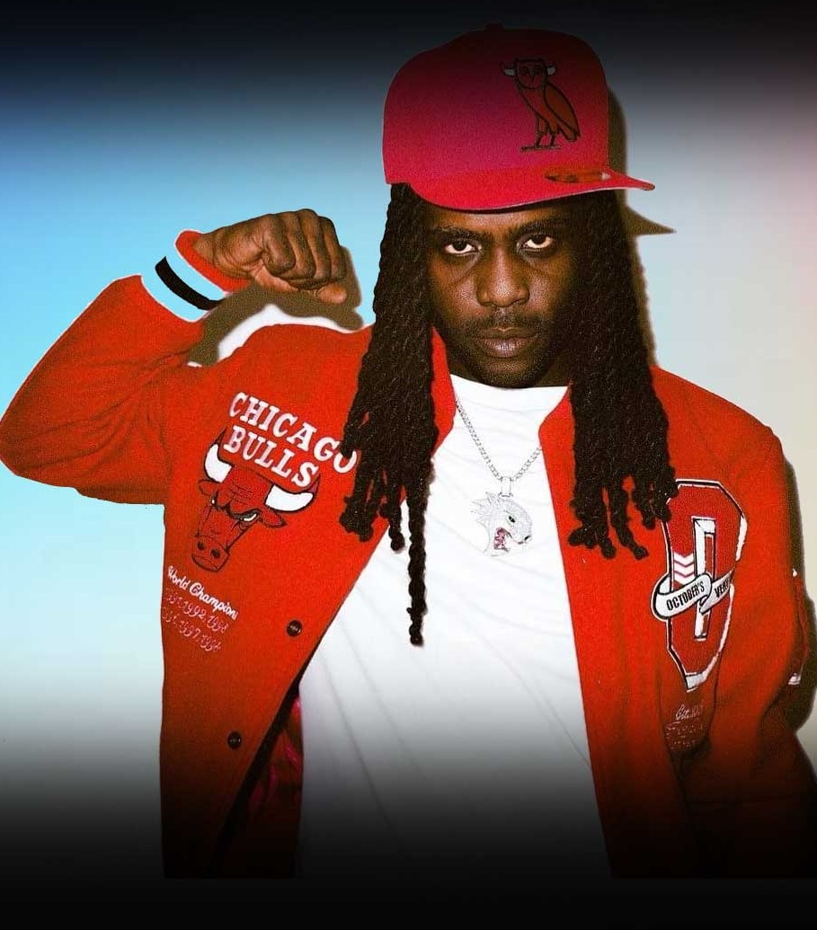 Everything You Need to Know About Chief Keef: Age, Family, and Bio ...